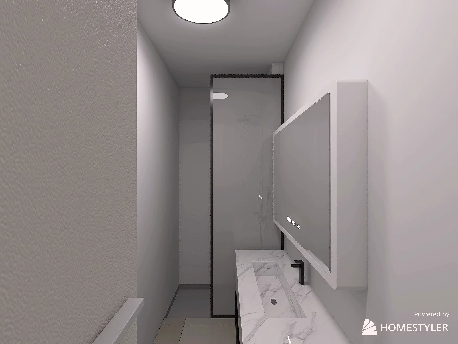 STUDIO / 22 m2 / OPERA - Doly